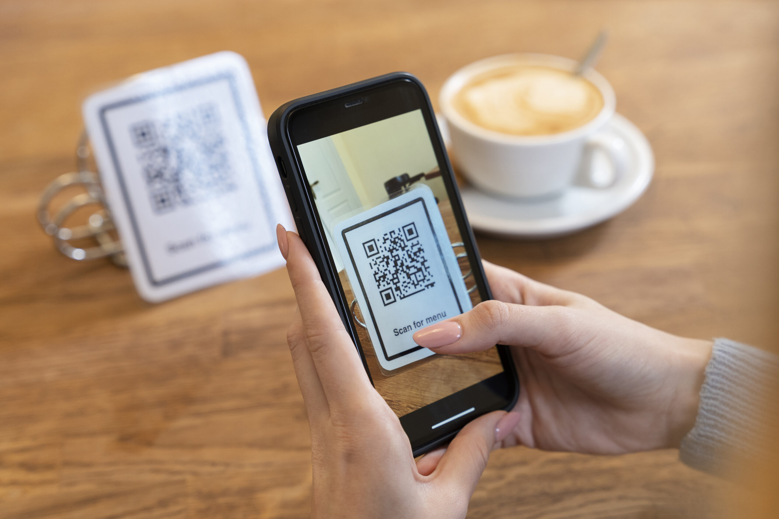 Rio de Janeiro passa a adotar o modalidade QR Code PIX para pagamento ...